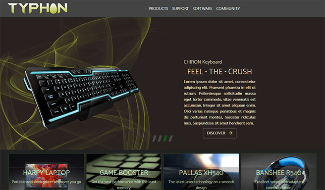 Mario Lema Portfolio