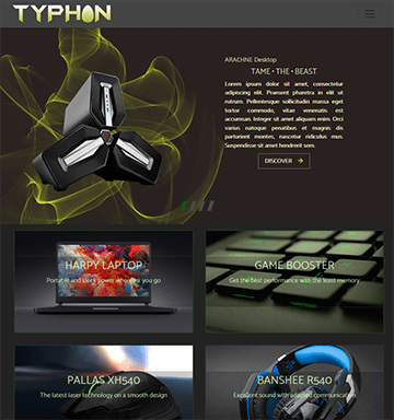 Mario Lema Portfolio